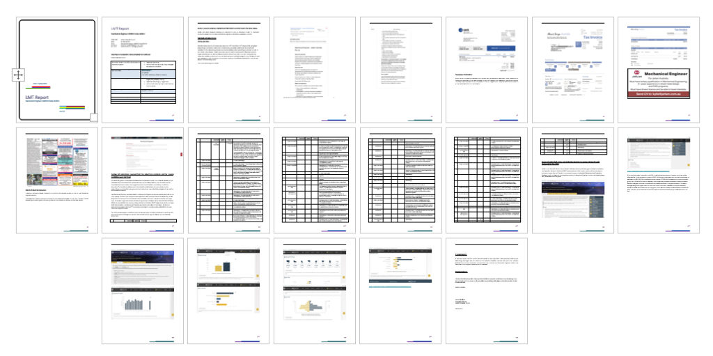 | Labour Market Testing